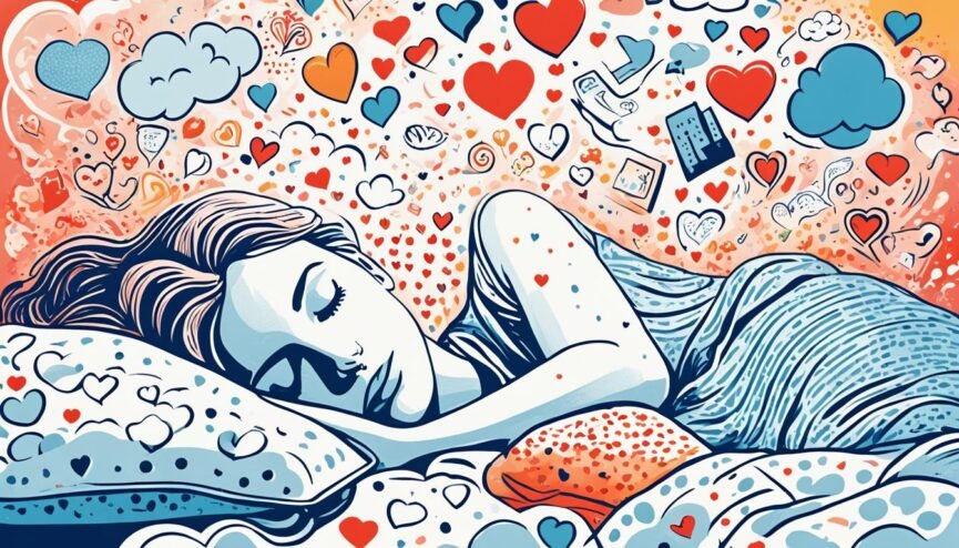 What Does It Mean When You Dream About Being Rapped?