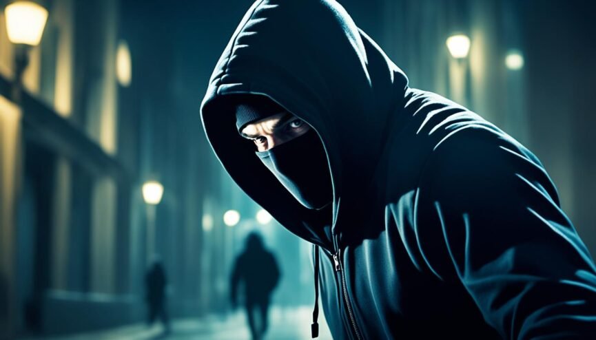 What Does It Mean When You Dream Of Being Robbed?