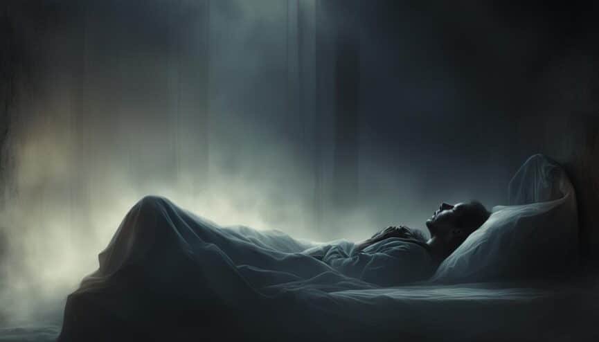 What Does It Mean When You Dream About Being Rapped?