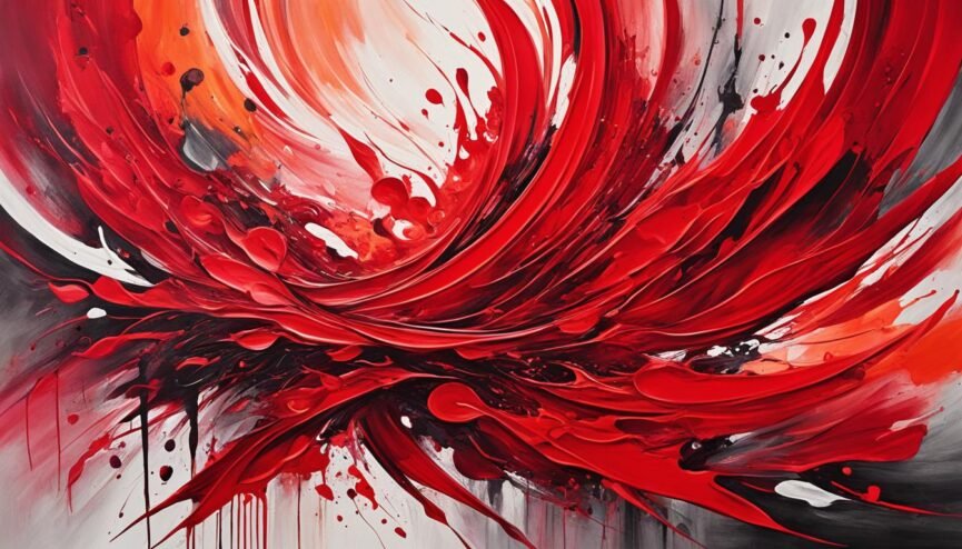 What Does The Color Red Mean Spiritually In A Dream?