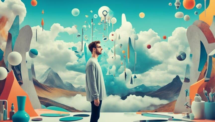 What Is This Strange Dream?